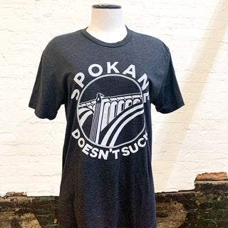 Clothing | From Here Spokane