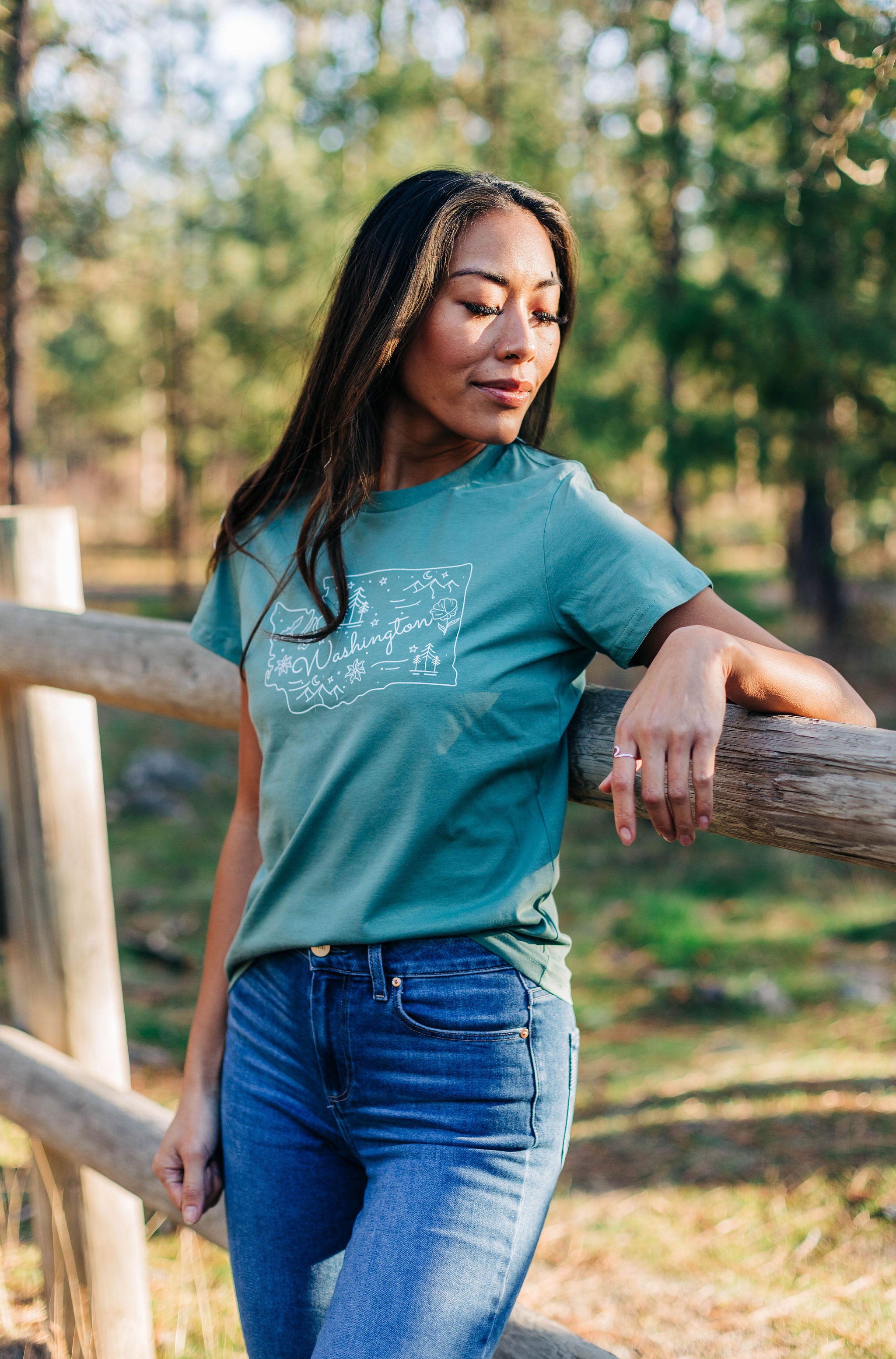 Clothing | From Here Spokane